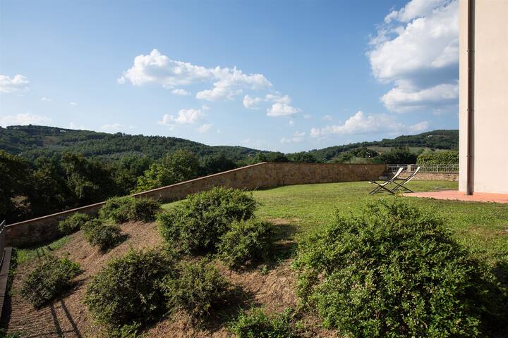 Cognaia Country By Holiday World - Arezzo