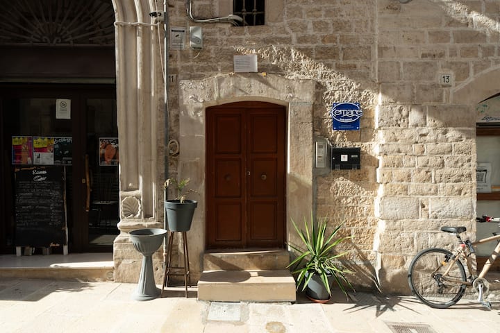 Kemare - Duomo Room - Barletta