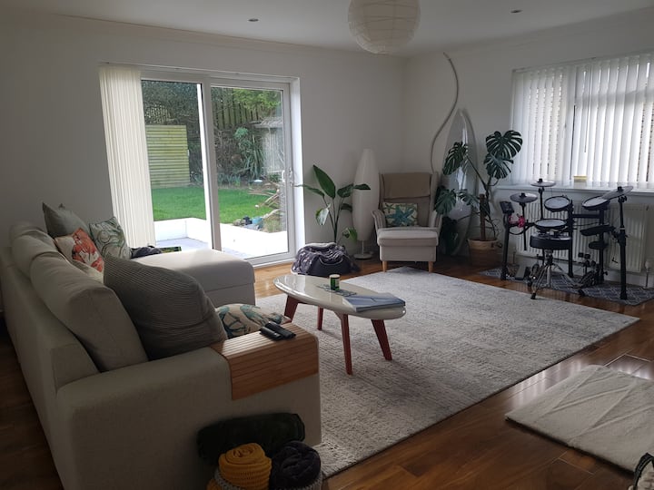 Woody's Bungalow - Bodmin