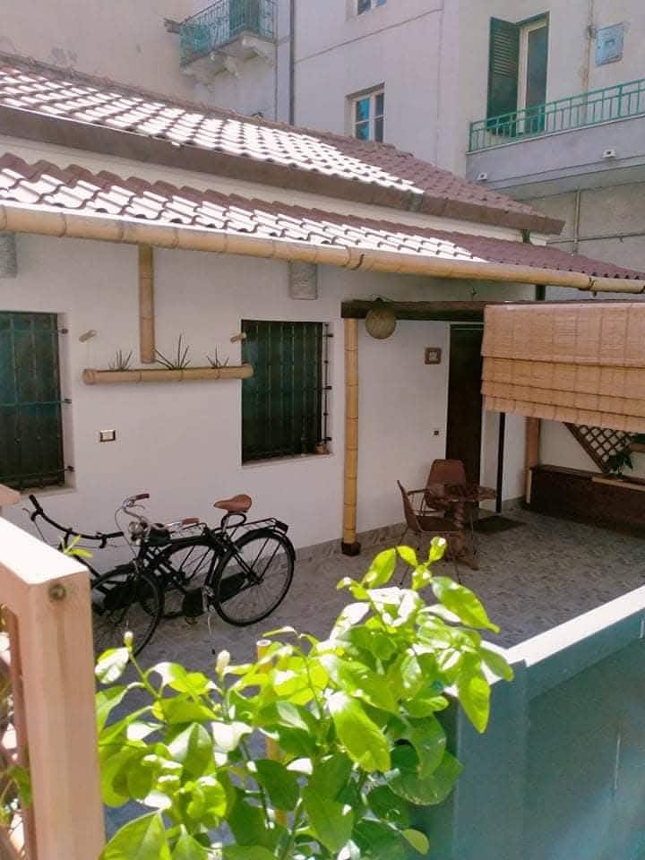 Casa Al Mare Posto Auto Privato - Pescara