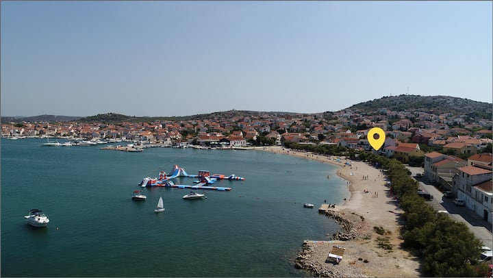 Apartman Lunga - Betina