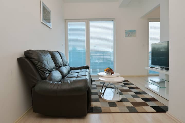 Apartman Lunga - Murter