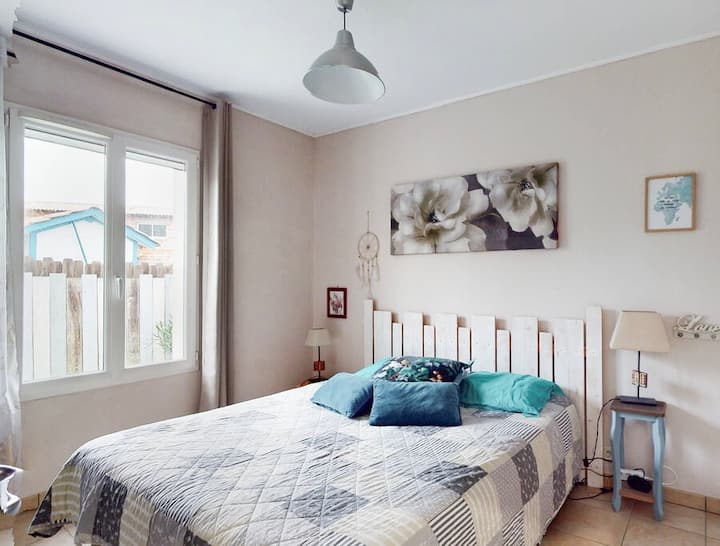 Bassin D’arcachon Les Oliviers - Biganos