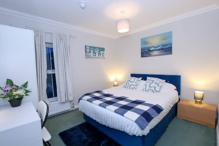 Lower Boxley Manor Home - Maidstone