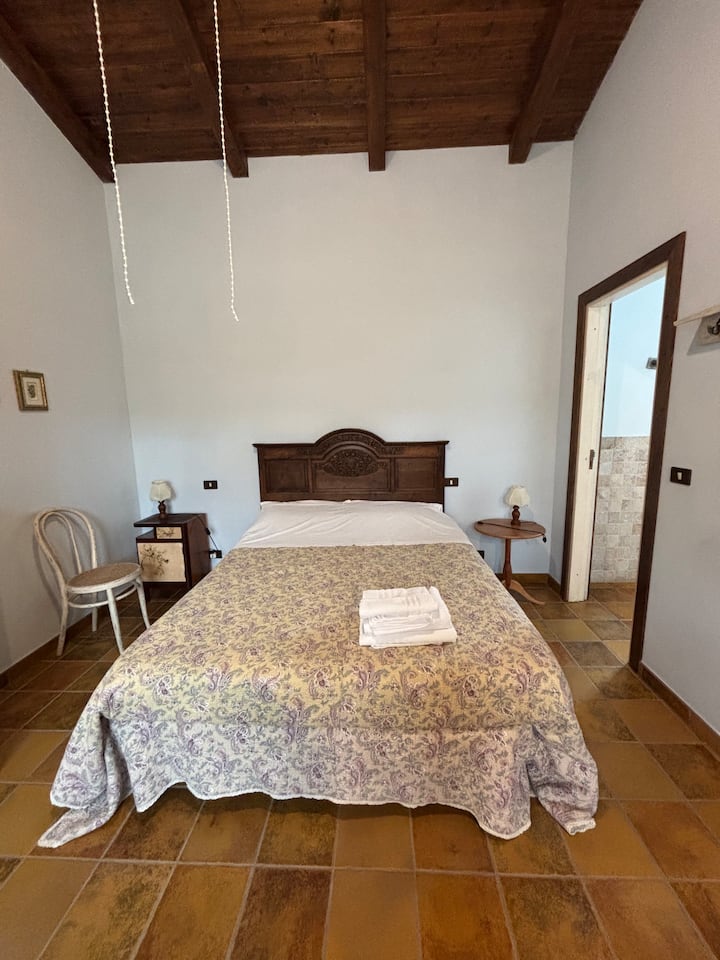 Appartamento "Il Merlo" - Roseto degli Abruzzi