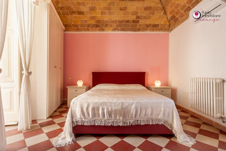 Casa Nel Borgo - San Vito Chietino