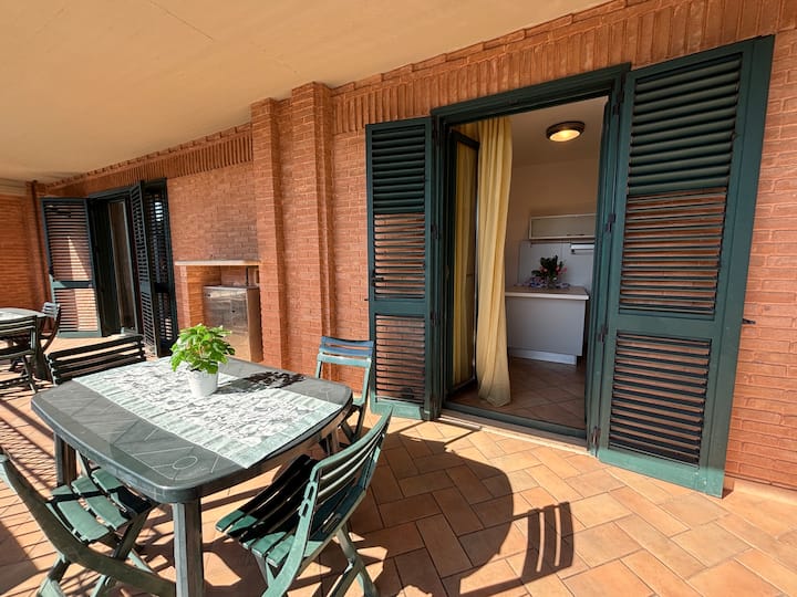 Residenze Il Mattone7 Quadrilocale- Premiumvillas - Tortoreto