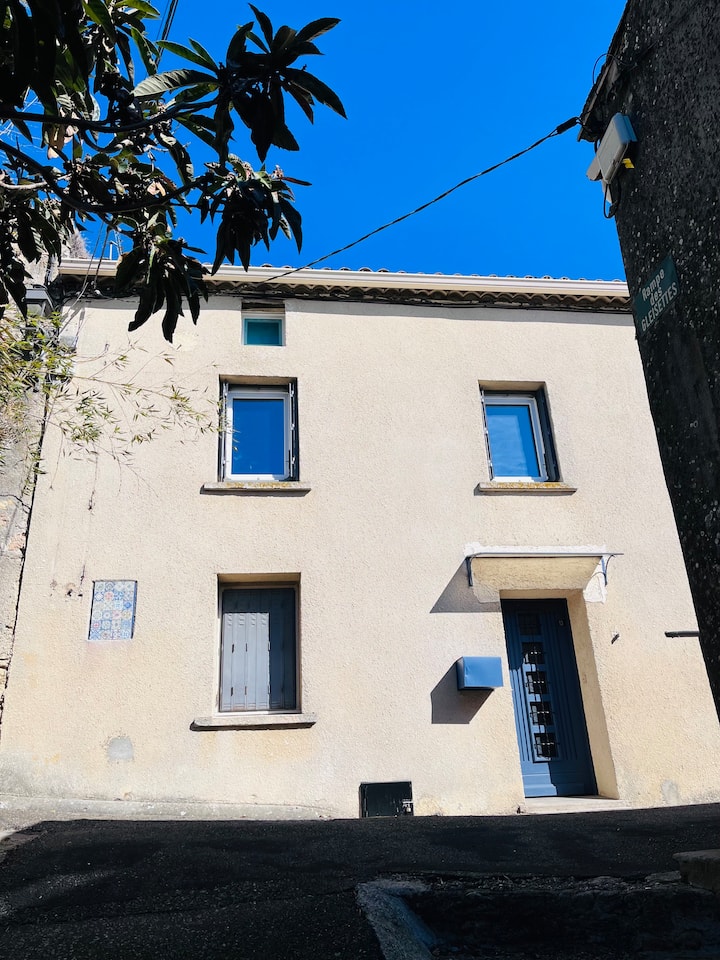 Petite Maison Au Calme – Près De Carcassonne - Bram