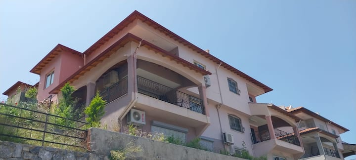 Luxury Villa In Kuşadası - Kuşadası