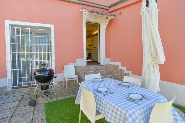 Casa Titti By Holiday World - Savone