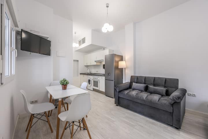 Your Private Retreat In Madrid - 20' From Downtown - Getafe