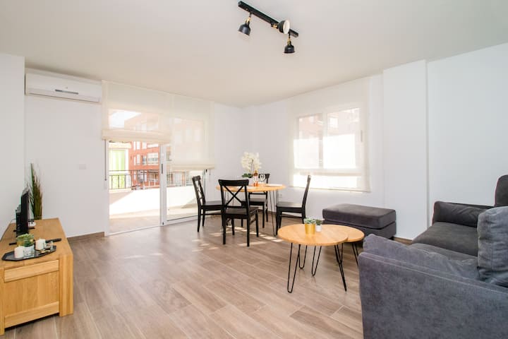 Espanatour Valencia 9 - Torrevieja