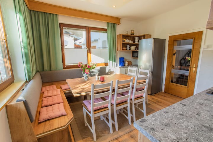 Landhaus Seraphine (Von Mynests) - Haus