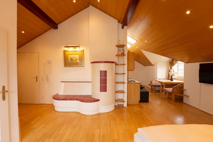 Holiday Apartment Stadtidyll - salzbourg