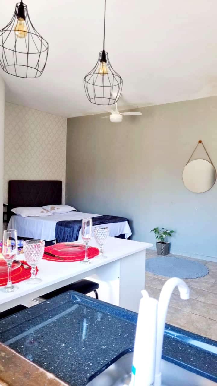 Kit A 300m Da Praia - Guaratuba