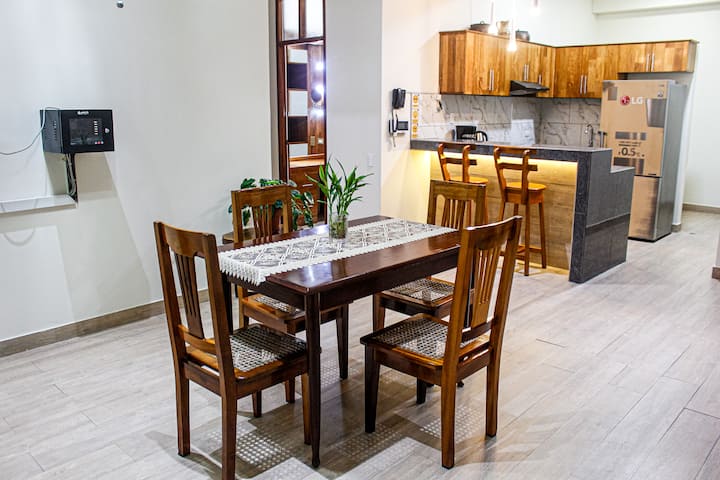 ¡Dúplex Familiar! - Iquitos