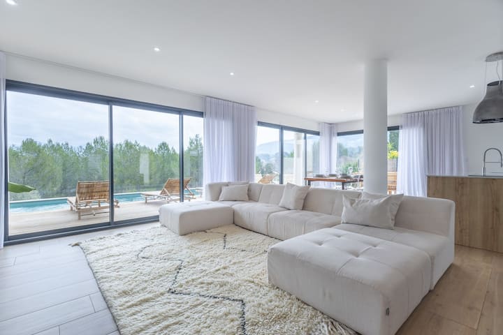 La Villa J - Aubagne