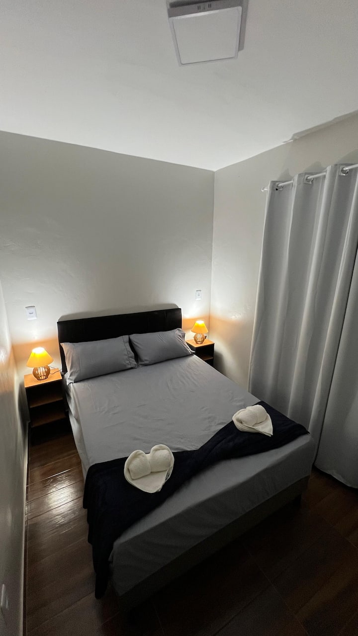 • Loft Onofre Próximo à Praia Do Forte - Cabo Frio