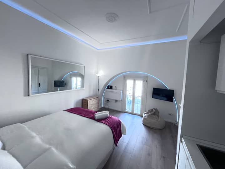 Milano City Center
Porta Romana - Milan