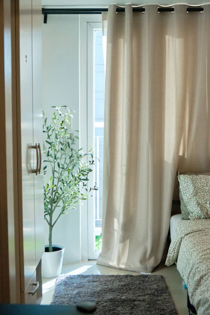 Welcome To Our Z&z Urban Oasis! - Makati