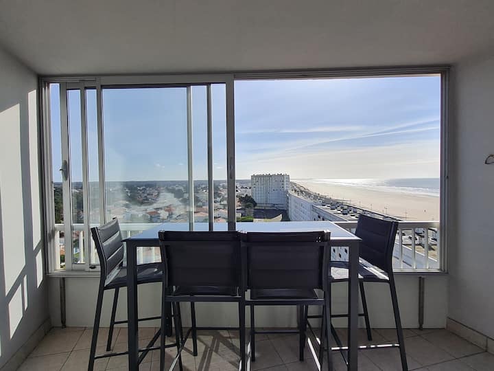 Appartement - Saint-Jean-de-Monts