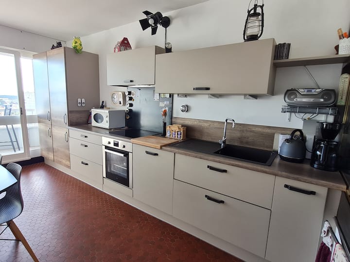 Appartement - Saint-Jean-de-Monts