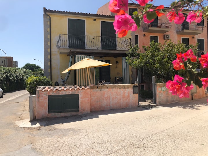 Sardegna Nord 
Valledoria - Valledoria