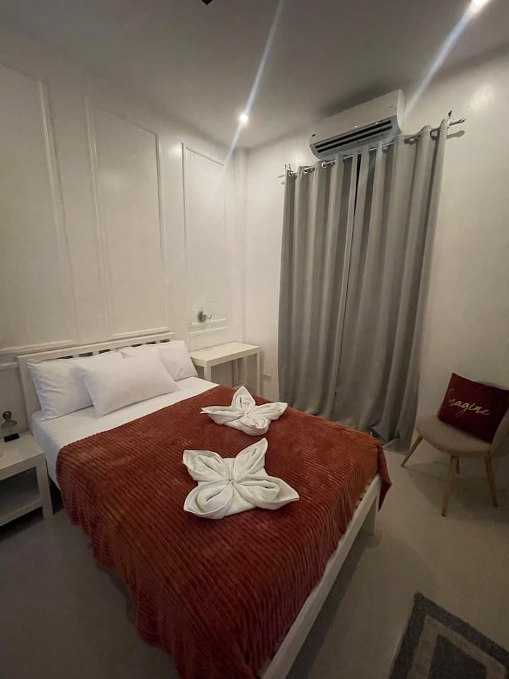 Rue Deuxvilles Villa-standard - Loon