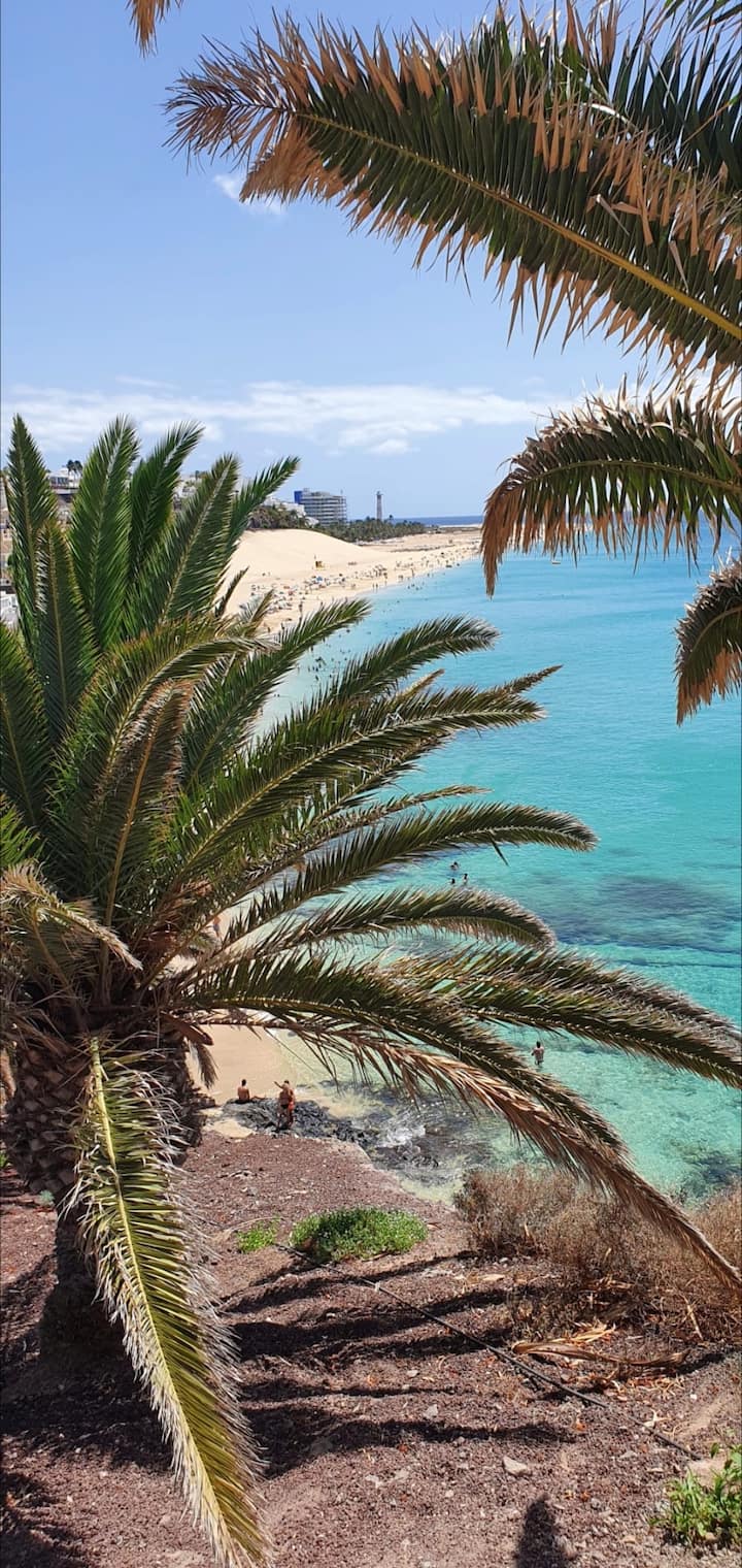 Jandia Playa - Morro Jable