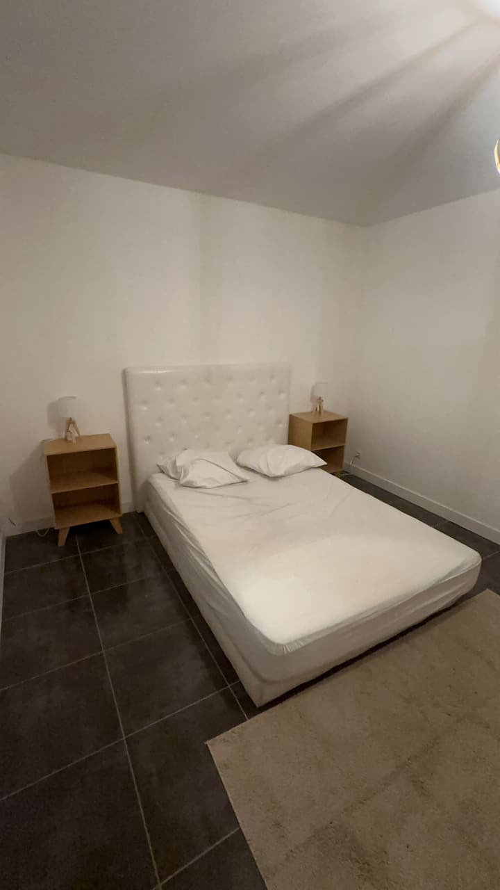 Appartement Entier-idéal Et Neuf - Sens