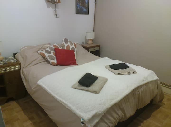 Guest Room - Bellac