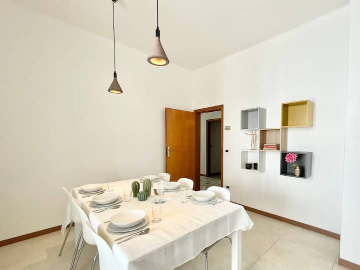 Appartamento Villa Cormons - Rimini