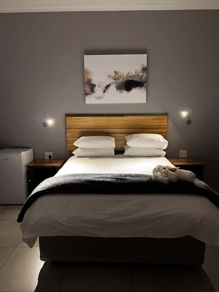 Room 4 - Thabazimbi