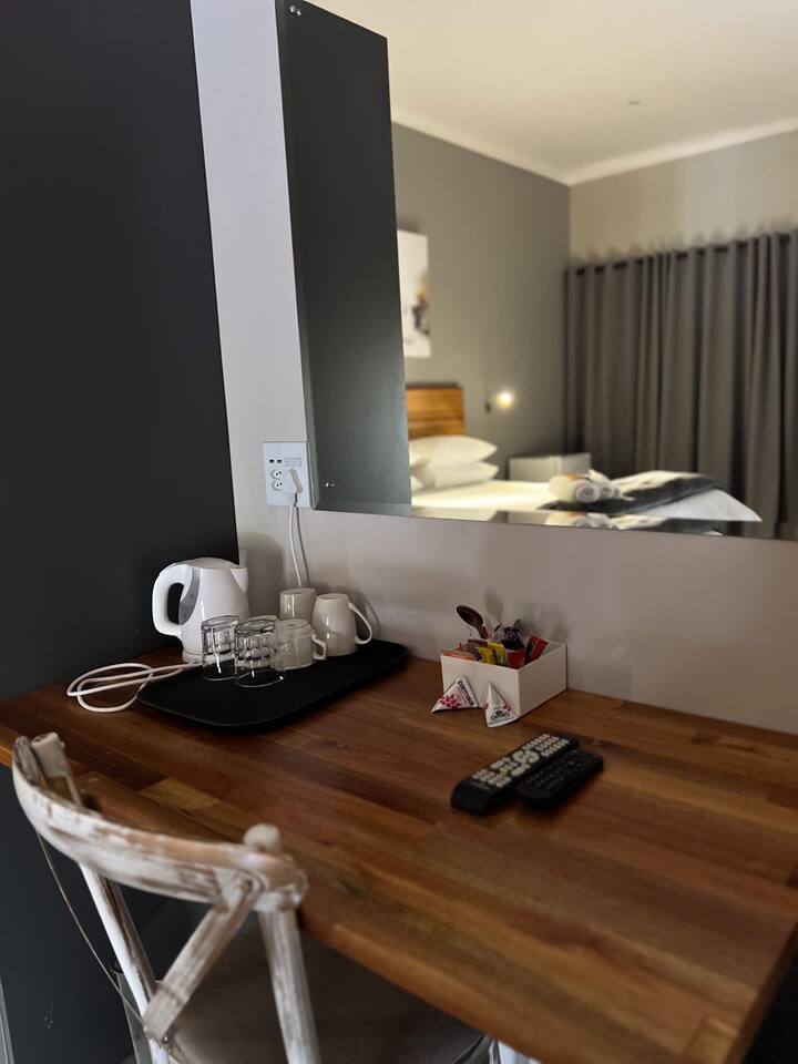 Room 4 - Thabazimbi
