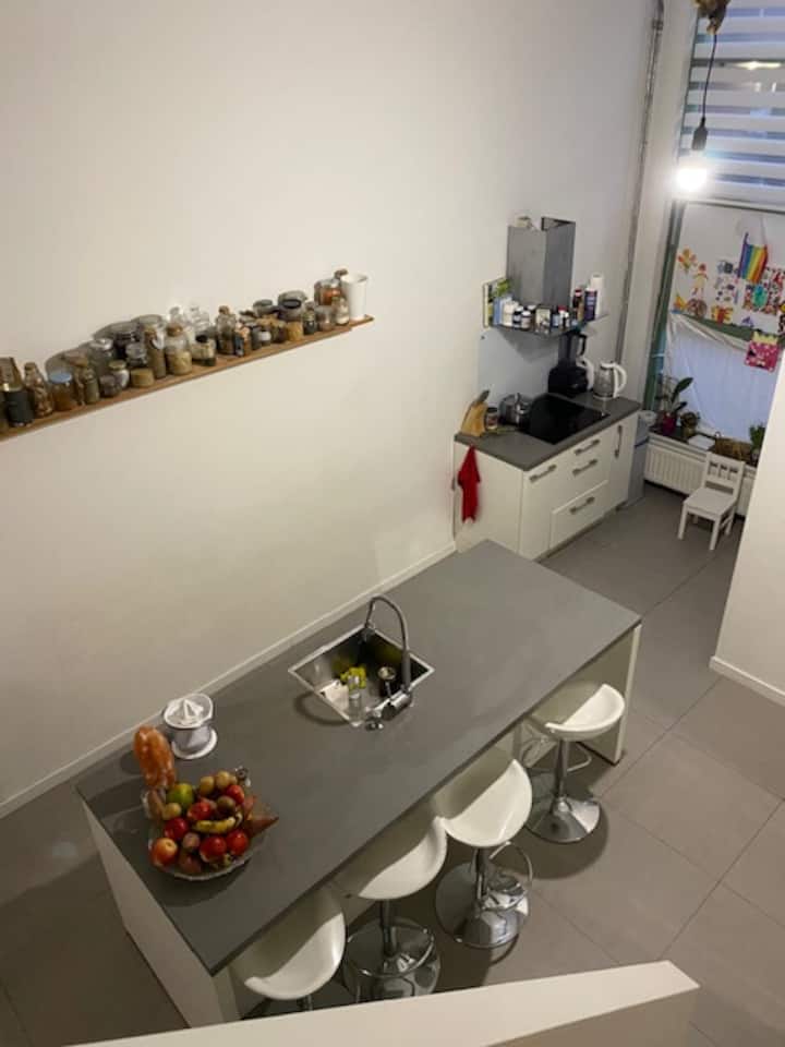 Woning In Stadscentrum - Rotterdam