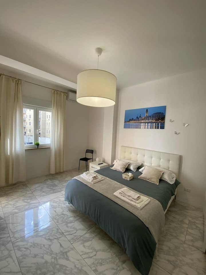 Ennio Rooms House Bari - Bari