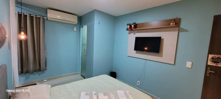 Conforto Versales - Manaus