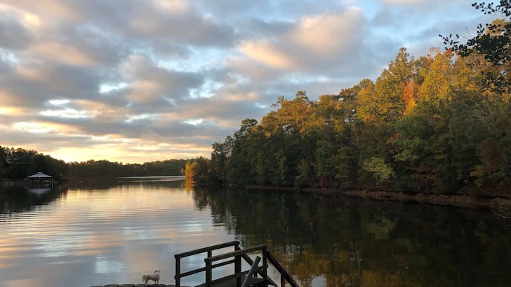 Lakeside Tower View - Dadeville, AL