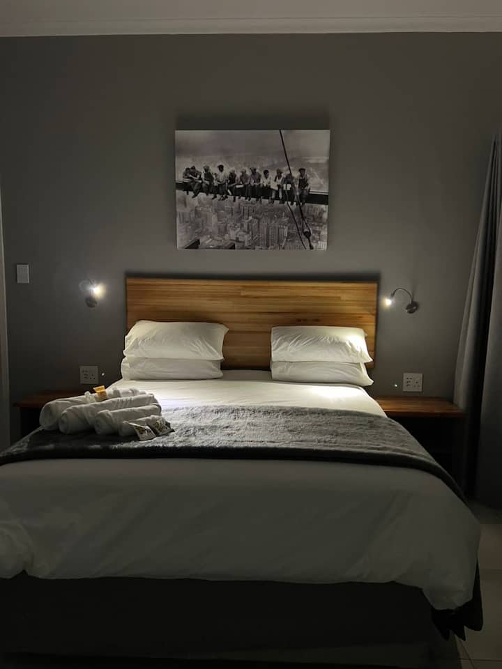 Room 5 - Thabazimbi