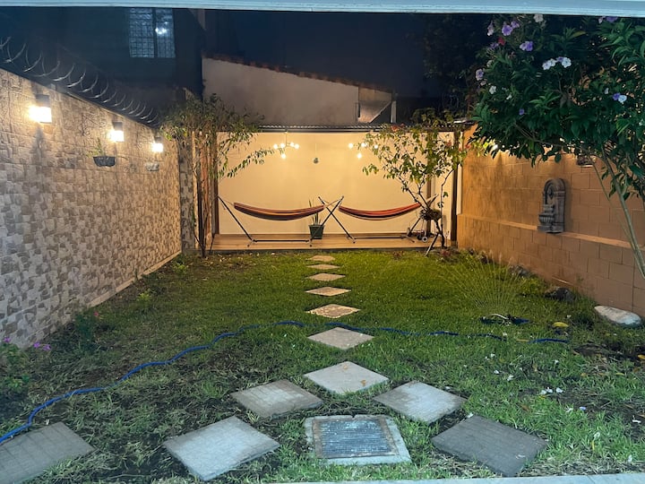 Tu Casa Lejana En San Salvador. - San Salvador (El Salvador)