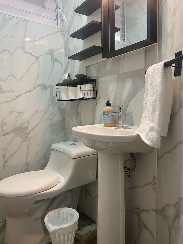 Tu Casa Lejana En San Salvador. - San Salvador