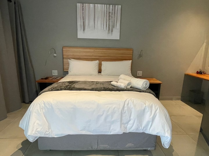 Room 7 - Thabazimbi
