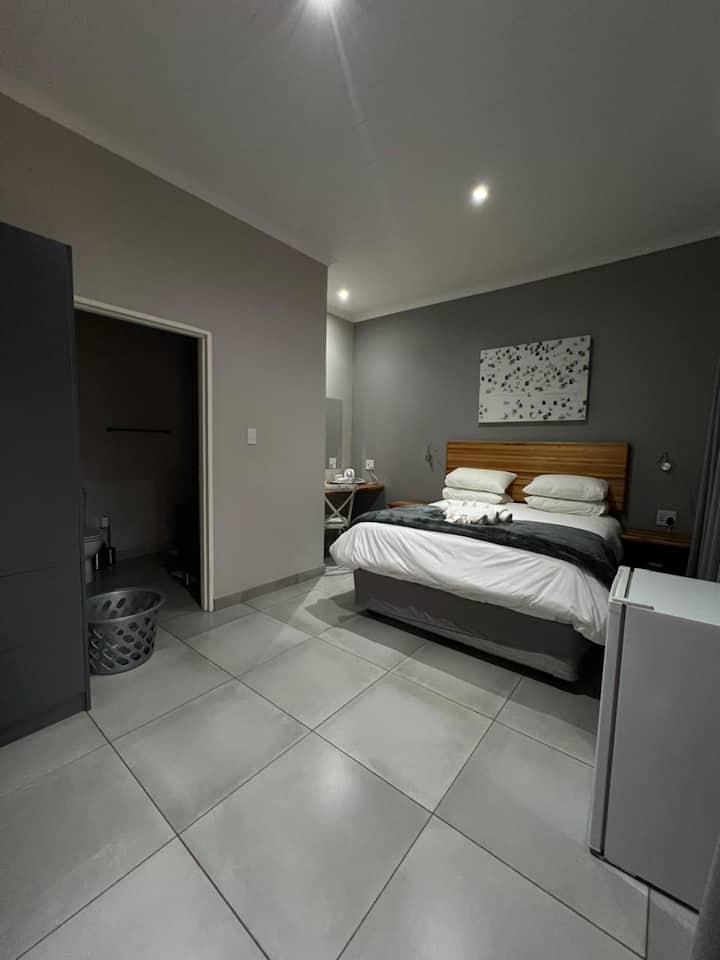 Room 11: Pool View - Thabazimbi