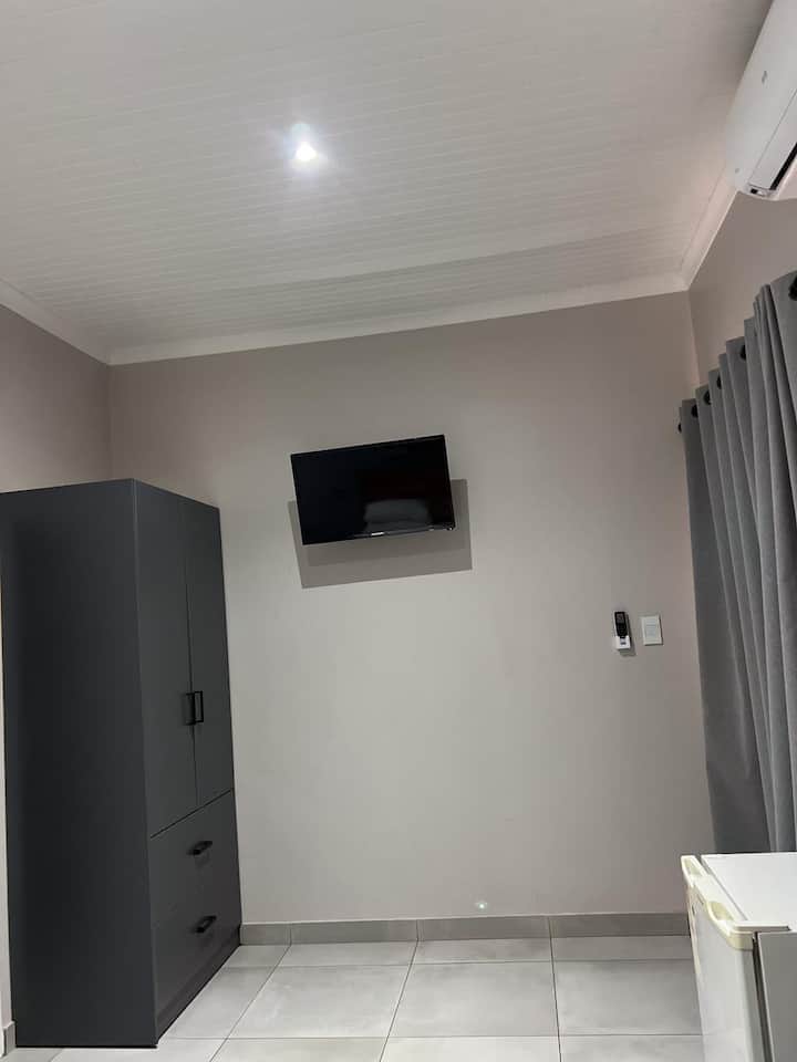 Room 11: Pool View - Thabazimbi