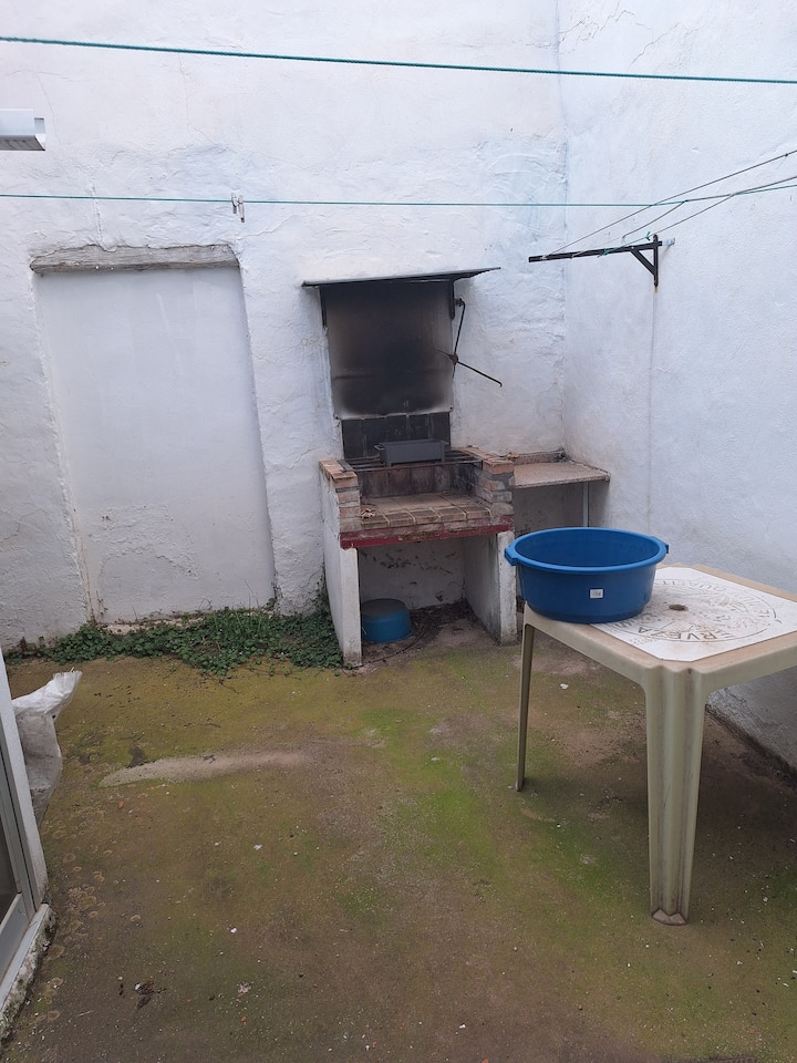 Casa De Pueblo - Chulilla