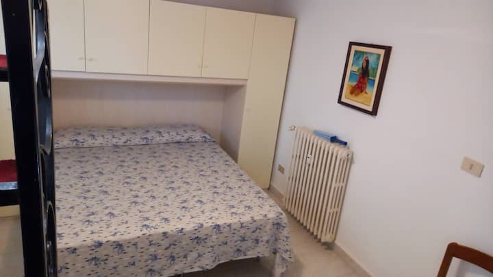 Appartamento Con Terrazzo - Santo Stefano al Mare