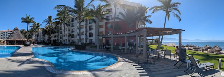 Apartamento En Flamingos Nuevo Vallarta - Nuevo Vallarta