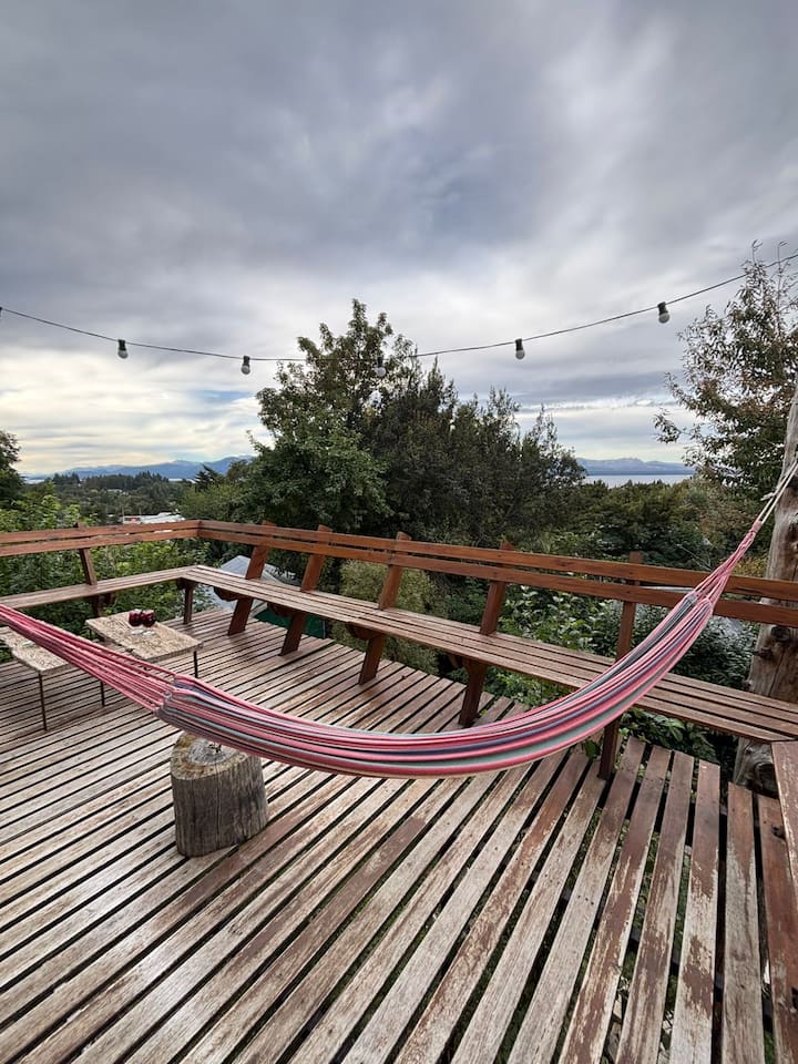 Casa Miralago - Bariloche