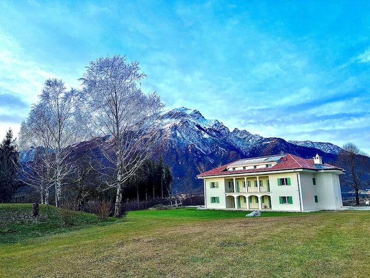 Corte Dei Santi Suite Belluno - Belluno