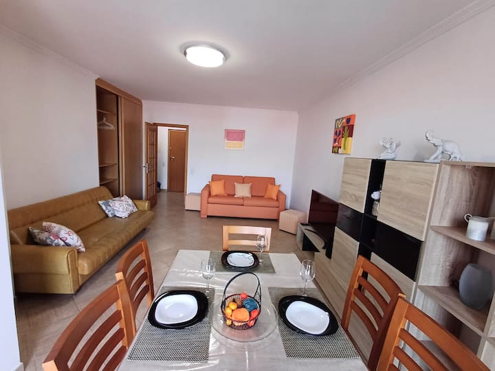 Central Albufeira Golden Flat - Albufeira